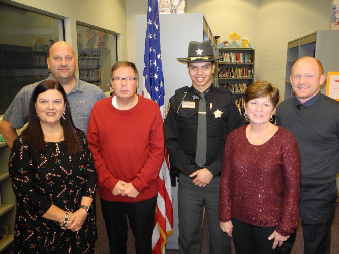 New Toronto elementary school nears completion | News, Sports, Jobs ...